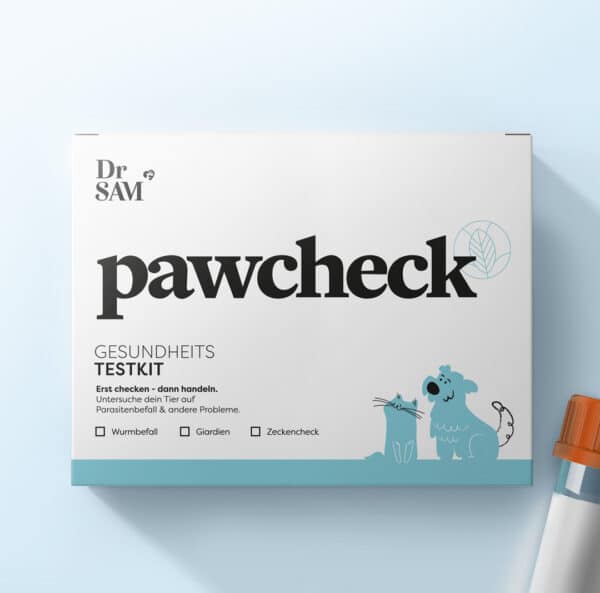 Hund gehts schlecht nach Wurmkur? | Dr. Sam